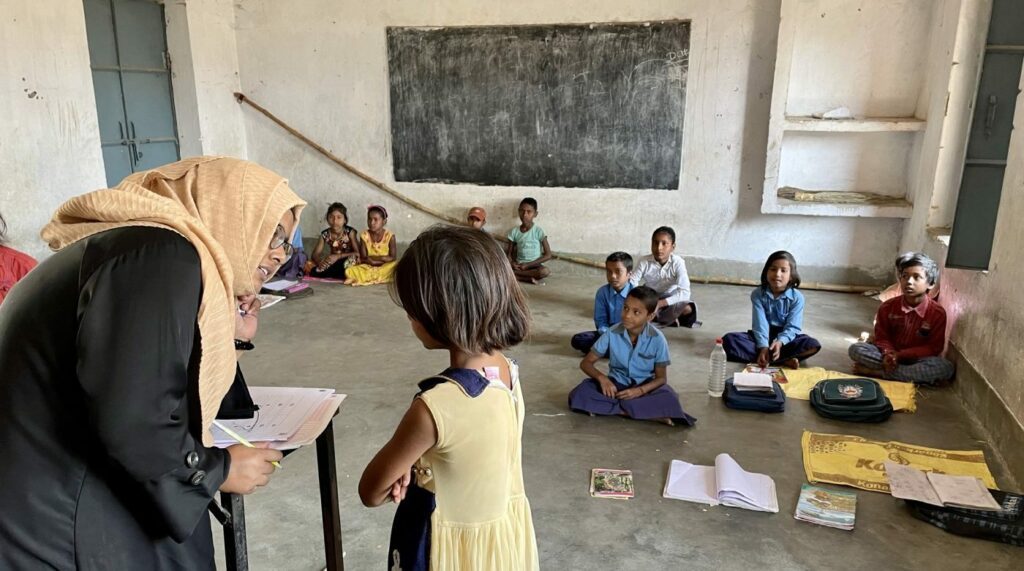 Why Foundational Learning Matters – CSF Backend