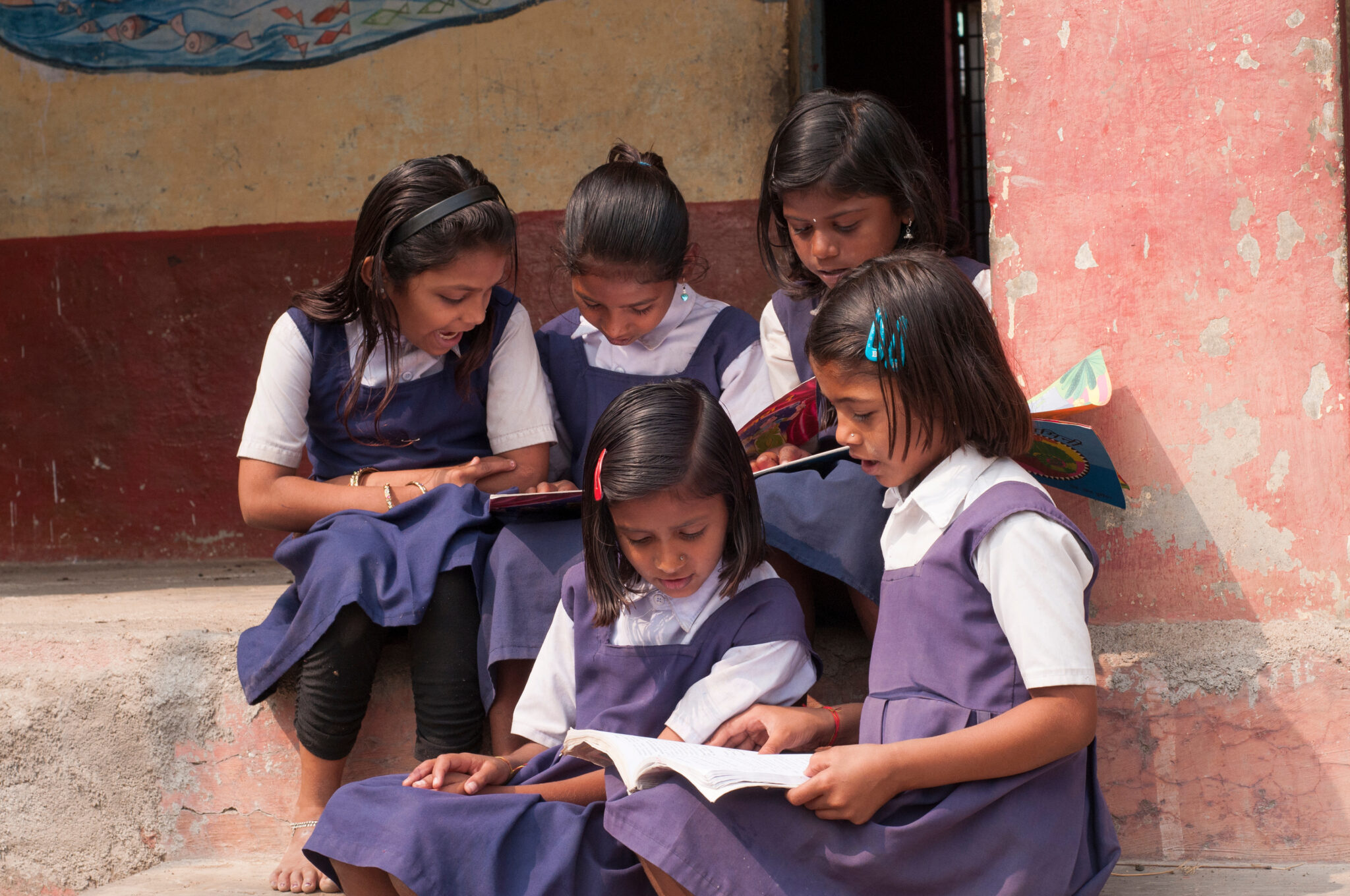 Toward Achieving Foundational Learning: Financial Provisions of the ...