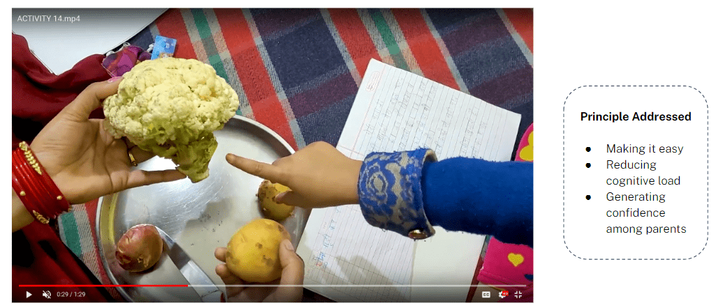 Central Square Foundation | Using Behavioral Insights to Increase ...