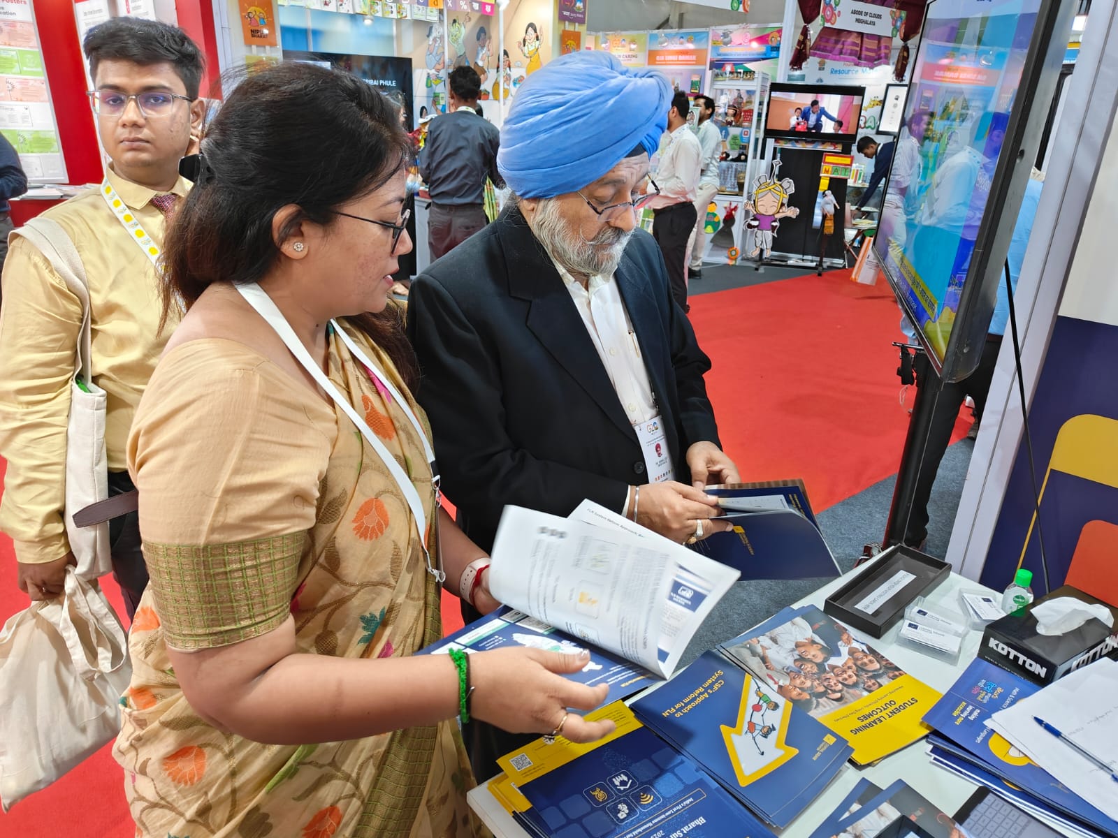 G20 Presidency: A Transformative Journey for Foundational Literacy and ...