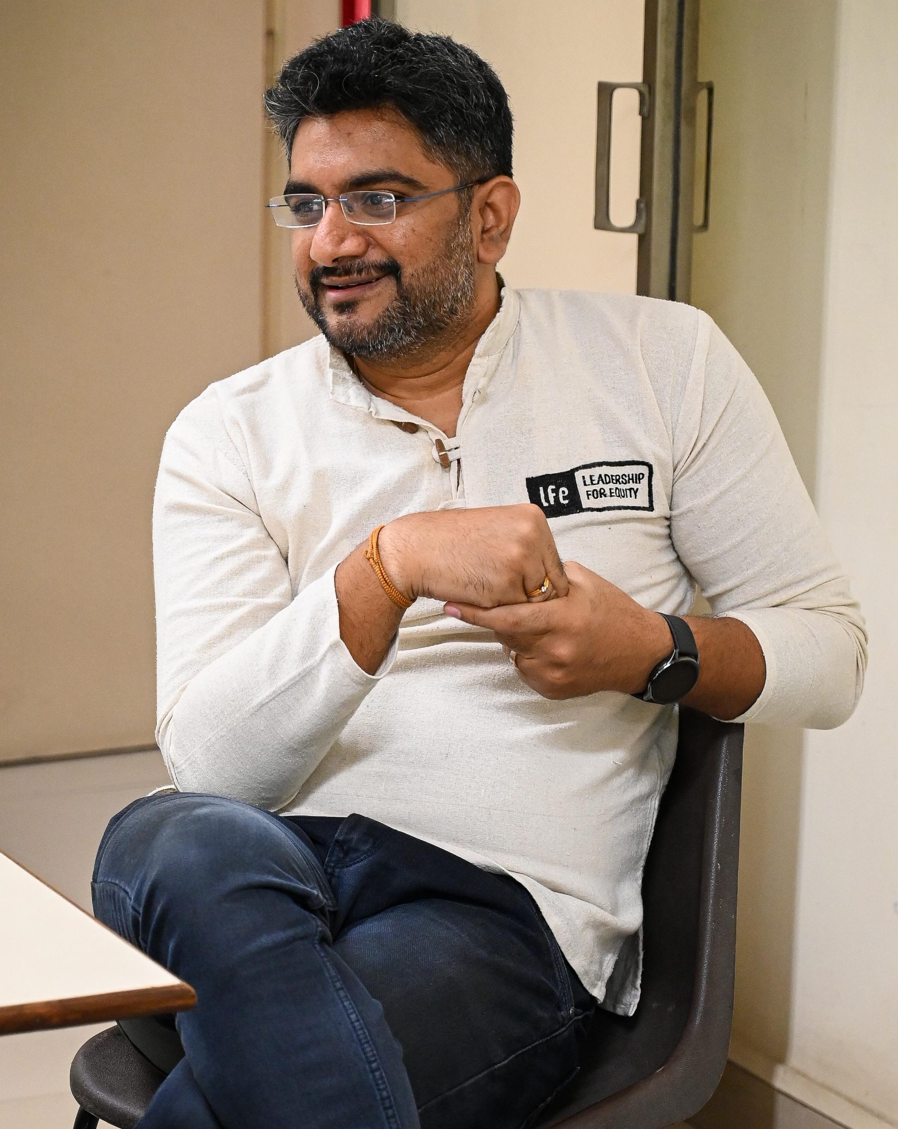 In Conversation with Madhukar Banuri: Celebrating Two Years of the ...